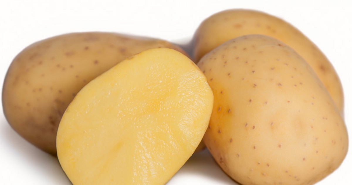 Patate Marabel | Agri Saliani
